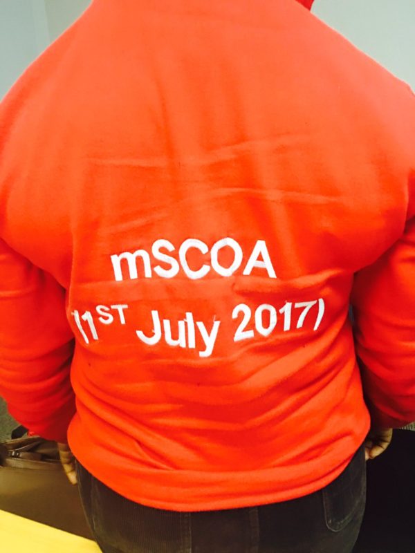 Mpumalanga Municipalities Ready To Go Live With MSCOA Mpumalanga News Mpumalanga Municipalities Ready To Go Live With MSCOA Mpumalanga News