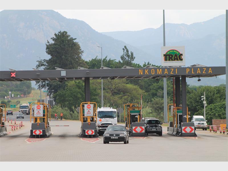New Toll Fees To Dig Deeper Into Motorists Pockets Mpumalanga News new-toll-fees-to-dig-deeper-into-motorists-pockets-mpumalanga-news